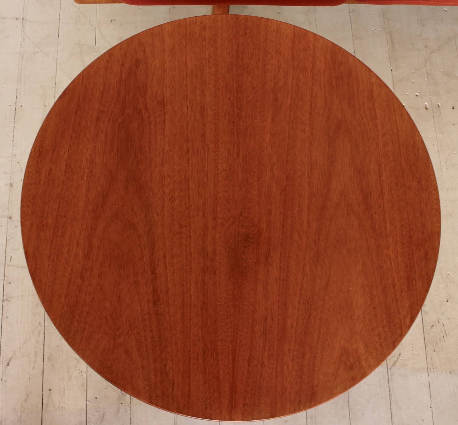Arne Jacobsen coffee table – Juliet's Balcony